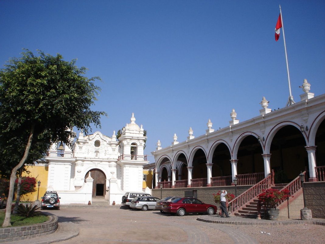 Viajes de feriado a Chincha: vamo pa’ allá, ¡familia! | Viajar por Perú