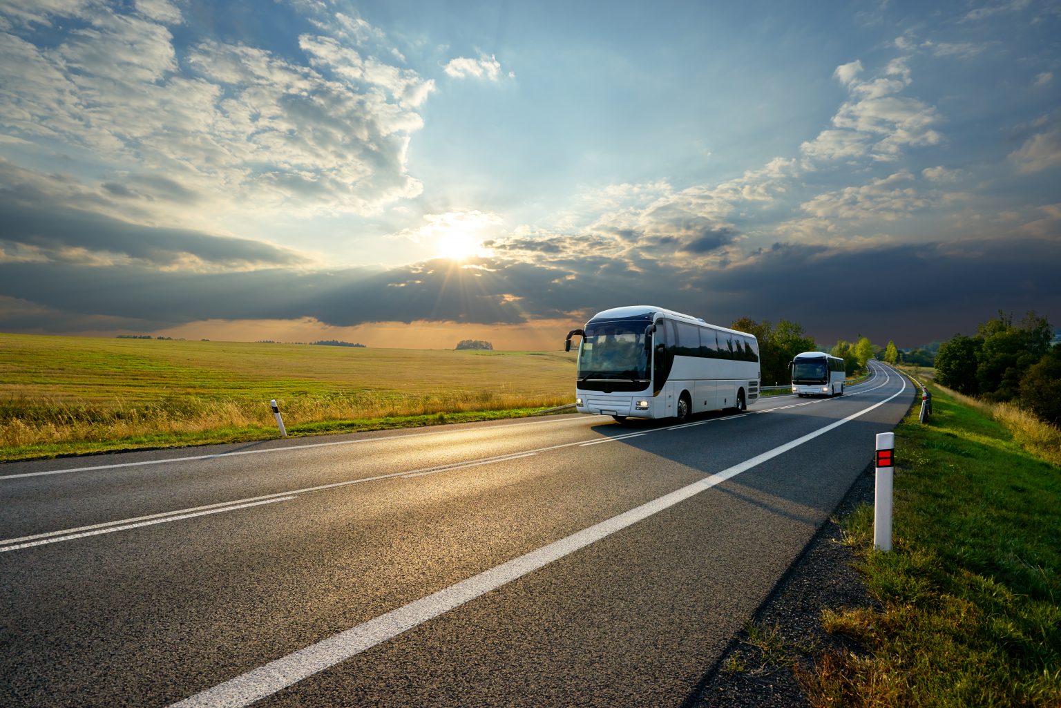 Viajando por el Perú, en Bus… - Viajar por Perú