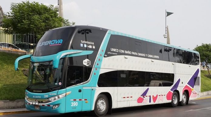 Infografía Archives - Viajar por Perú