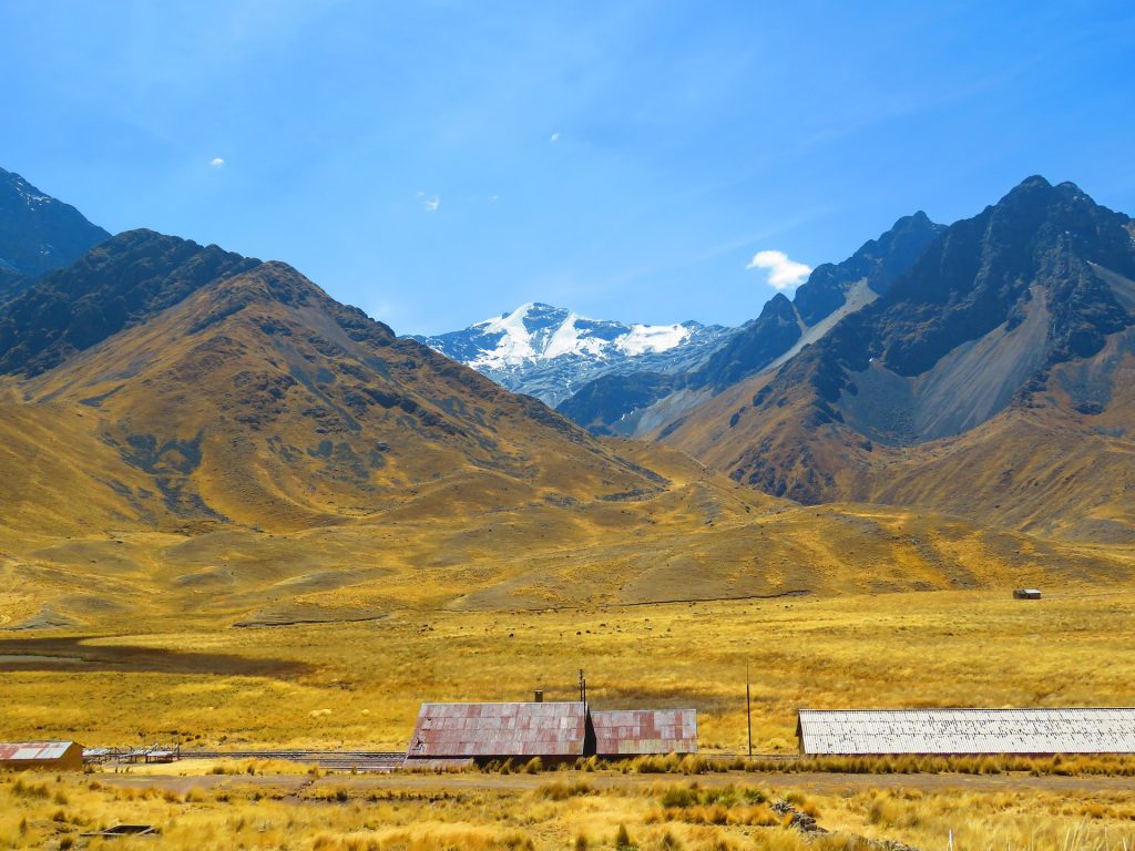 5 motivos para viajar en bus en las próximas vacaciones - Viajar por Perú