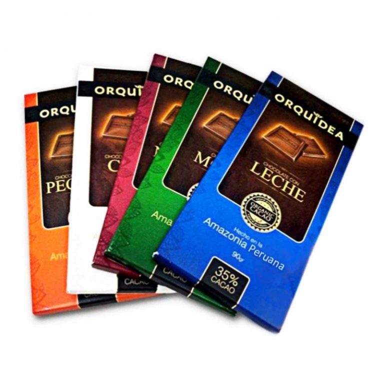 Chocolates peruanos de exportación: conoce 3 de los mejores – Viajar ...