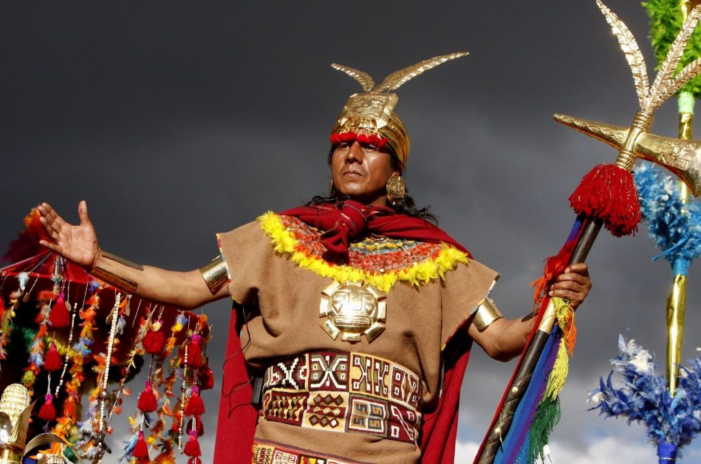 Qocha Raymi: descubre La Fiesta Inca Del Agua - Viajar por Perú