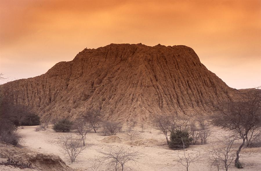 Túcume – Viajar por Perú