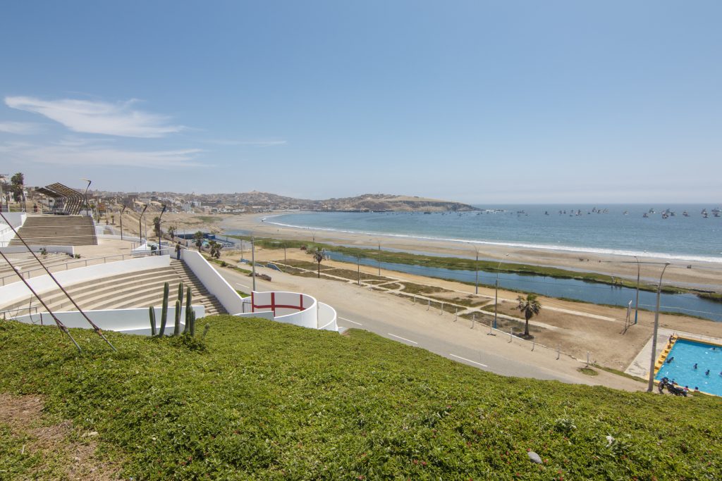 Viaje Relámpago: Escápate a Huacho un fin de semana por menos de 150 ...