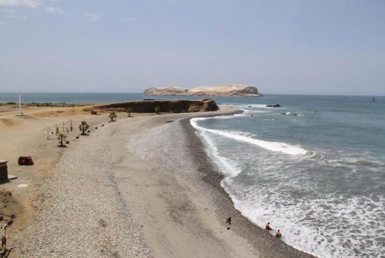 Viaje Relámpago: Escápate a Huacho un fin de semana por menos de 150 ...