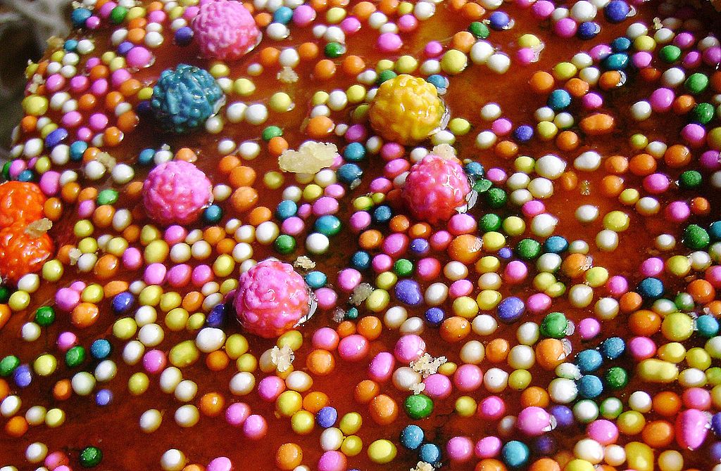 turrón portada – Viajar por Perú