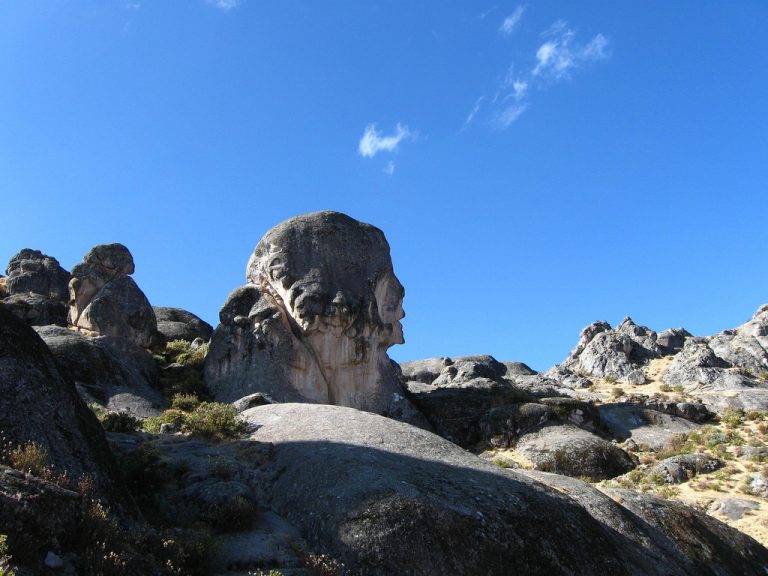 Viaje a Marcahuasi: ¿cómo llegar a este santuario natural? – Viajar por ...