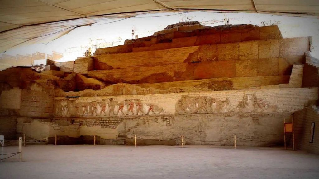 Huacas de Perú: 10 de las más impresionantes que puedes encontrar en ...