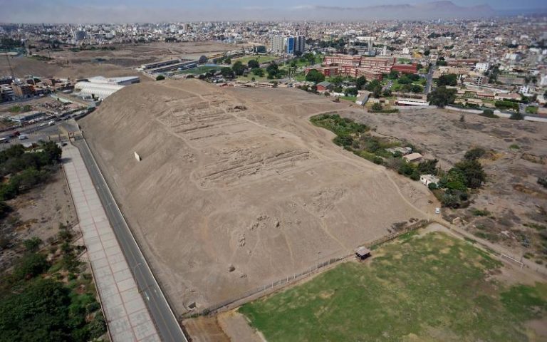 Huacas de Perú: 10 de las más impresionantes que puedes encontrar en ...