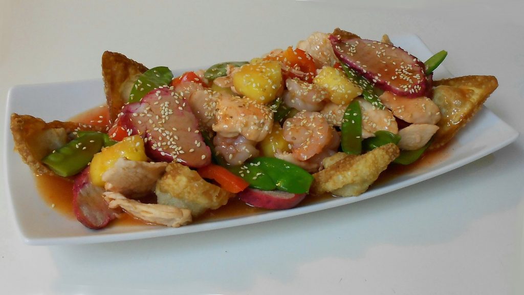 Conoce los mejores Chifas de Lima – Viajar por Perú