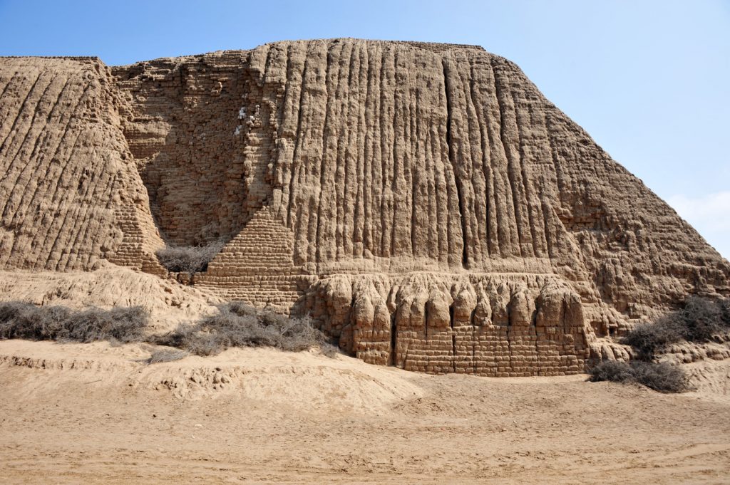Huacas de Perú: 10 de las más impresionantes que puedes encontrar en ...