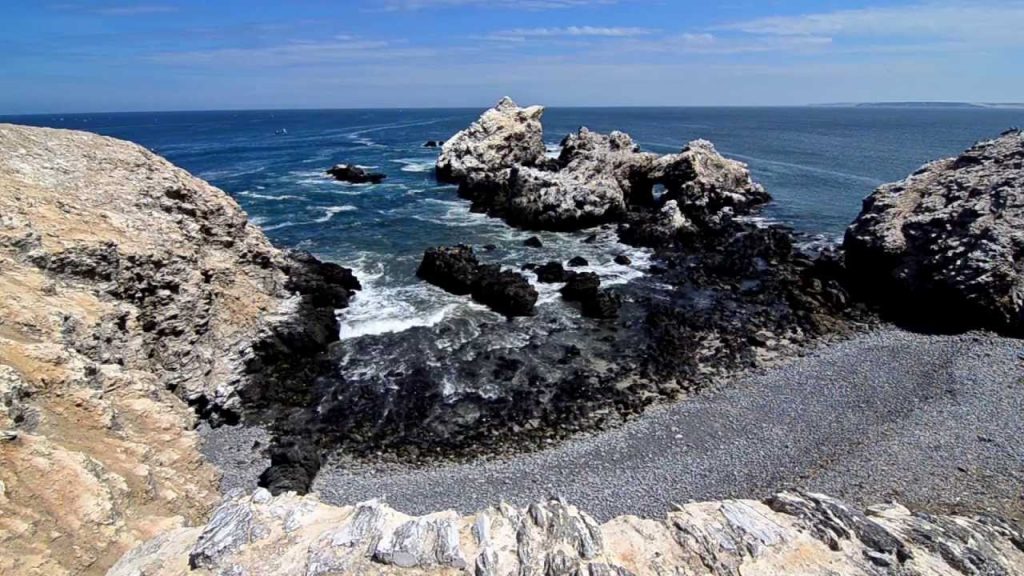 Isla Foca: Descubre este destino escondido en Paita - Viajar por Perú