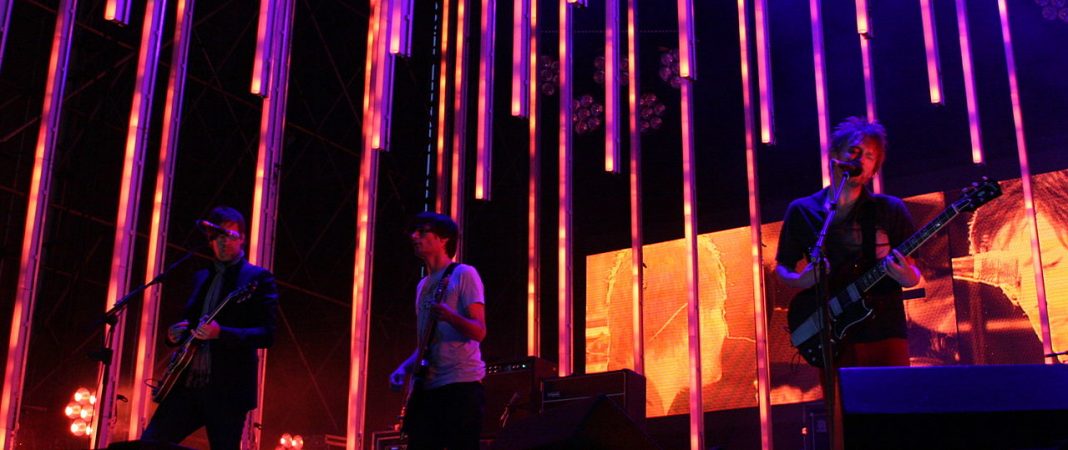 Conciertos Perú 2018: Los 3 más prometedores del Año - Viajar por Perú