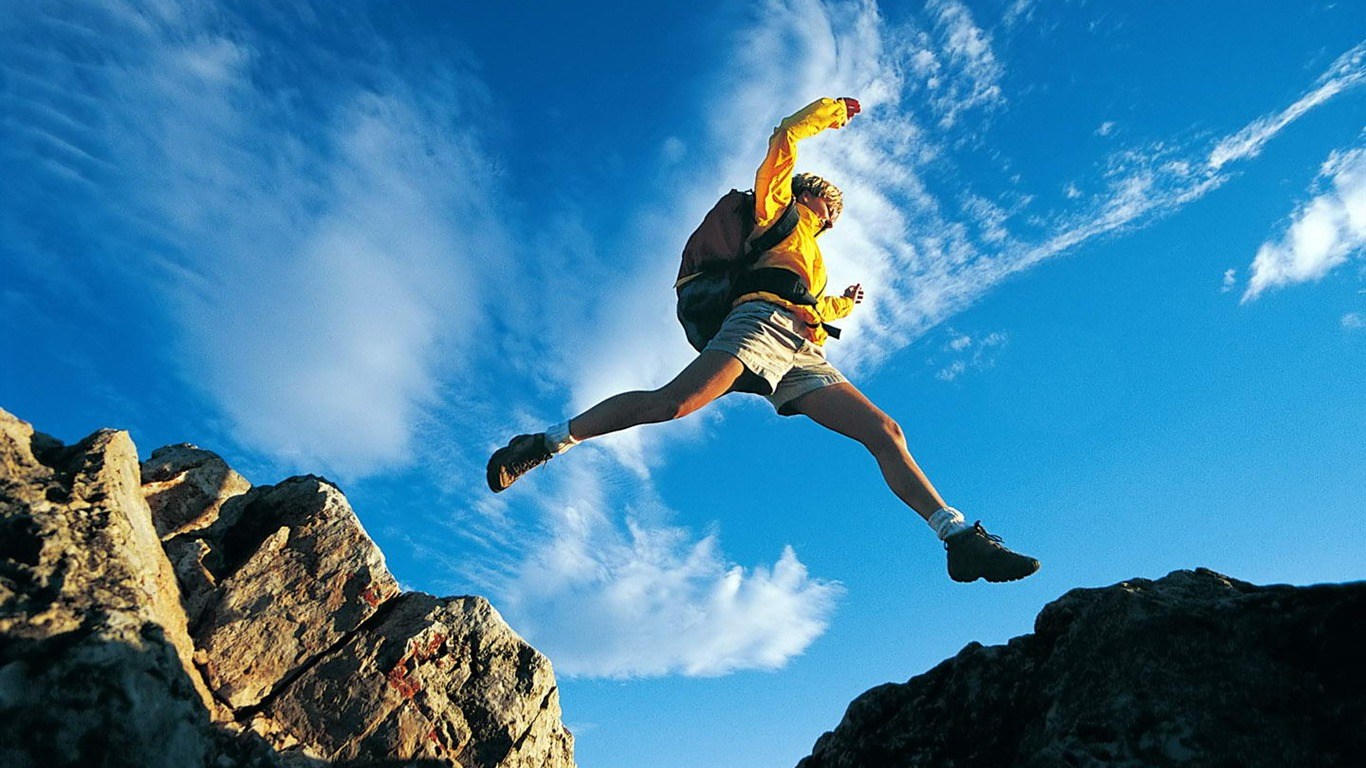 Yolo: 3 actividades extremas para aprovechar el feriado por el Día del ...