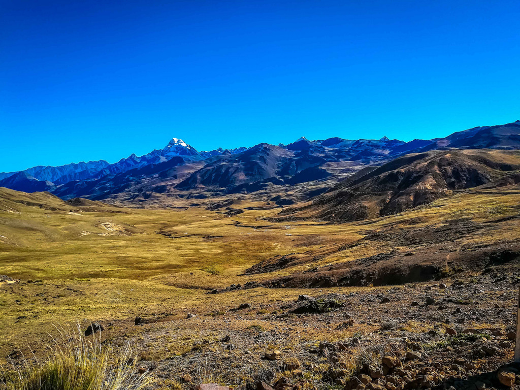 Oyón: un destino imperdible en la sierra de Lima - Viajar por Perú