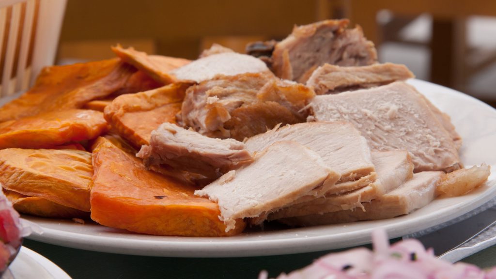 Día del Chicharrón Peruano: conoce las opciones para festejarlo ...