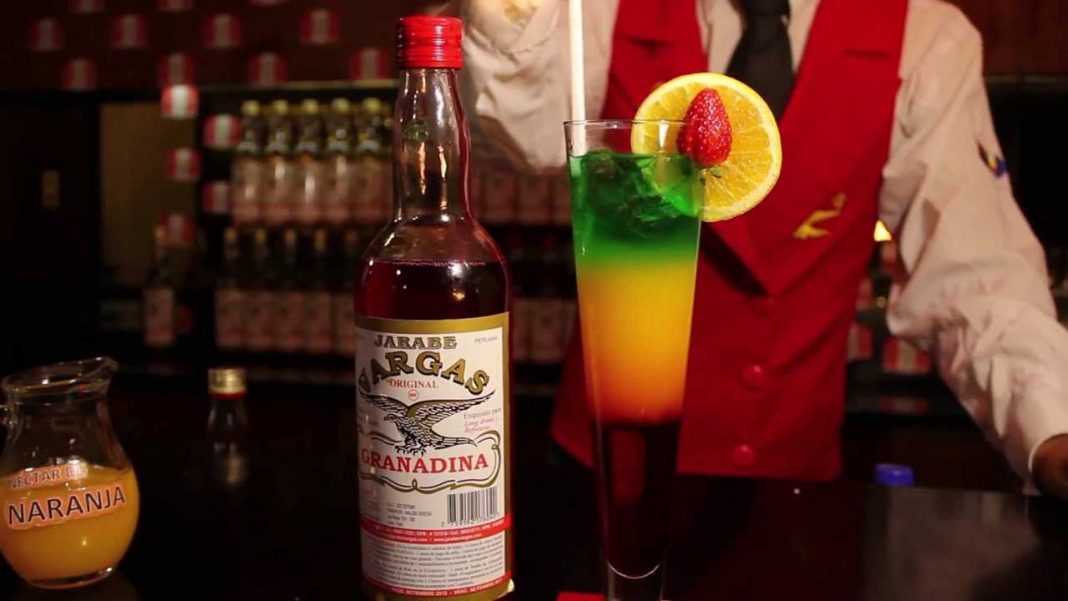 ¿Cansado del Pisco Sour? Descubre otros 3 cócteles de Pisco Peruano ...