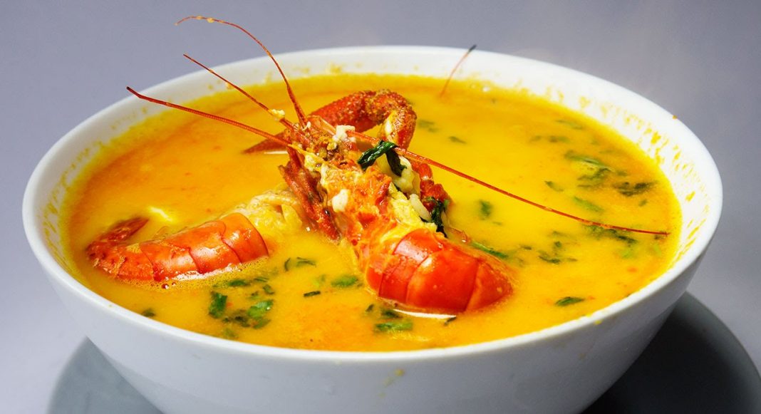 Las 7 mejores sopas peruanas para vencer al invierno - Viajar por Perú