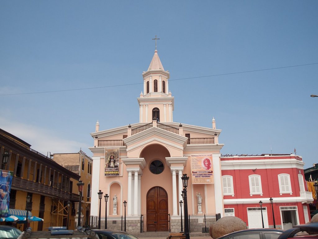 Callao, Peru: Is it safe to visit the first port of the country ...
