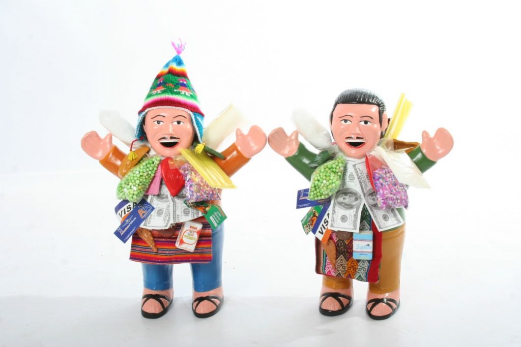 5 cábalas para recibir Año Nuevo en Perú – Viajar por Perú