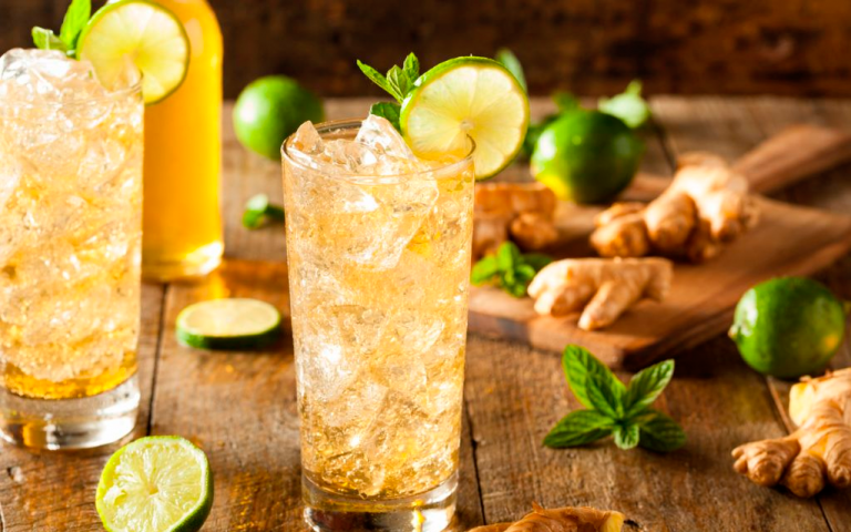 Semana del Chilcano: prueba 5 variedades de esta bebida – Viajar por Perú