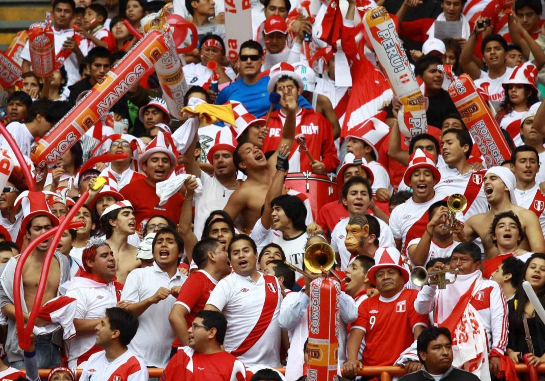 7 razones por las que la barra peruana es la mejor del mundo