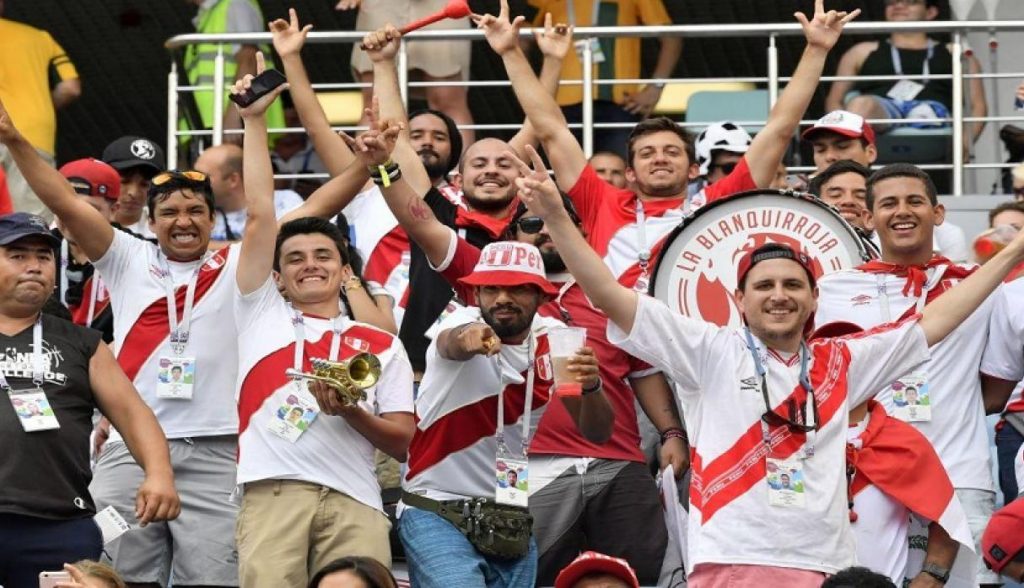 7 razones por las que la barra peruana es la mejor del mundo – Viajar ...