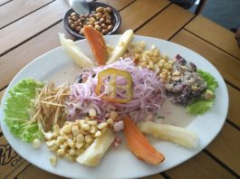 Arroz a la chiclayana: descubre la historia y secretos de este potaje ...