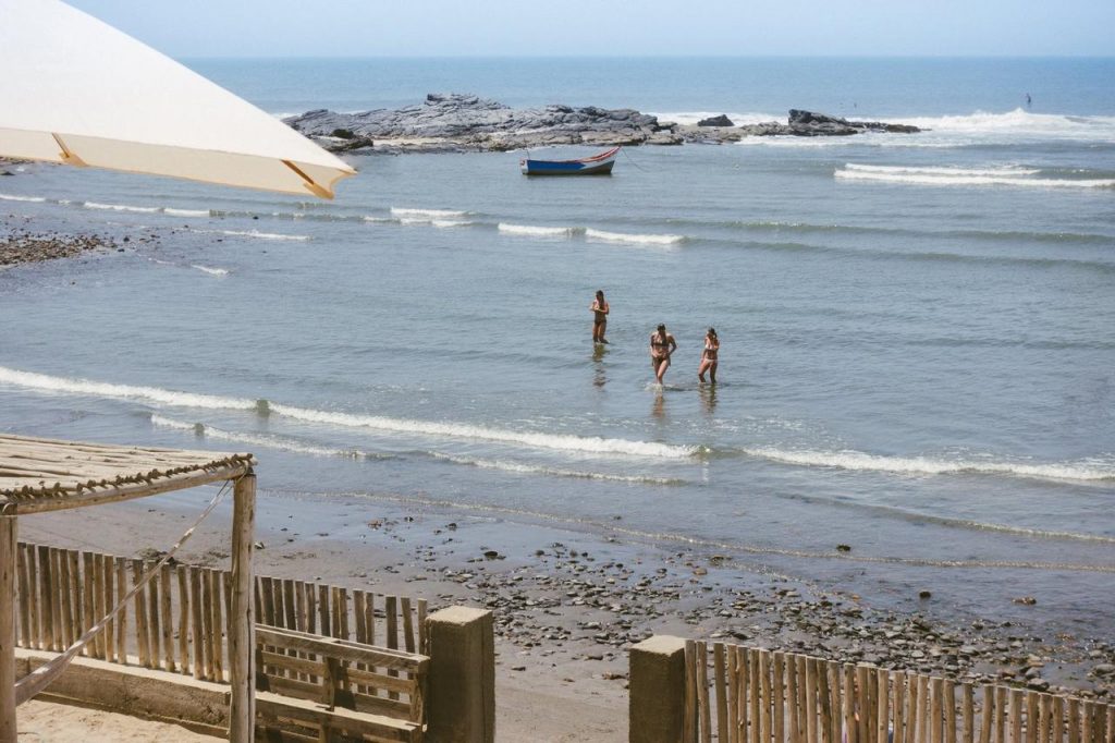 Pacasmayo, el balneario colonial del norte que debes conocer – Viajar ...