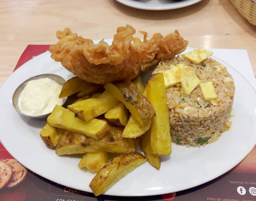 Los 6 mostritos más poderosos de Lima