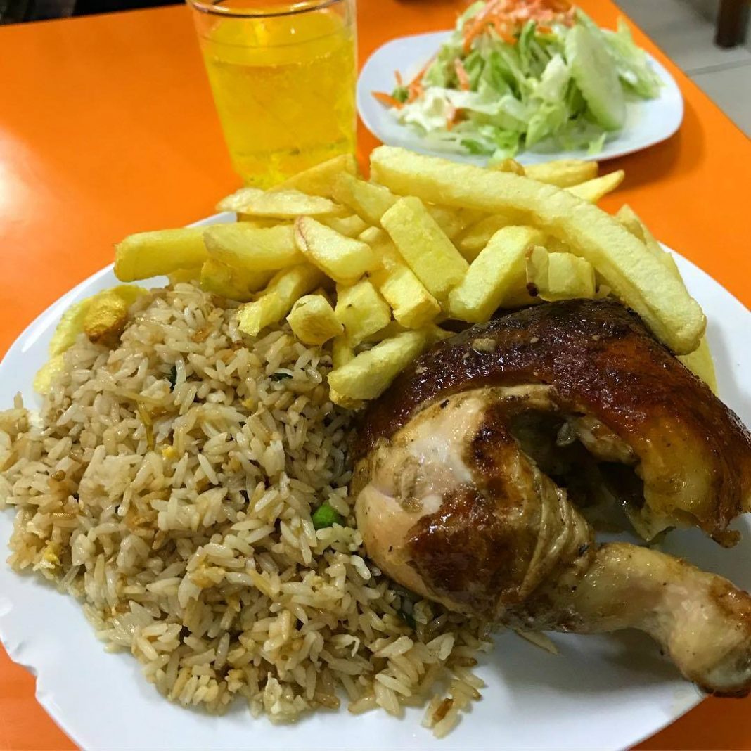 Los 6 mostritos más poderosos de Lima