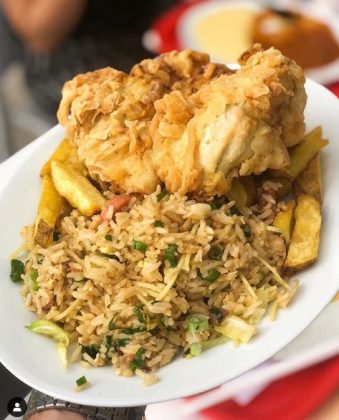 Los 6 mostritos más poderosos de Lima