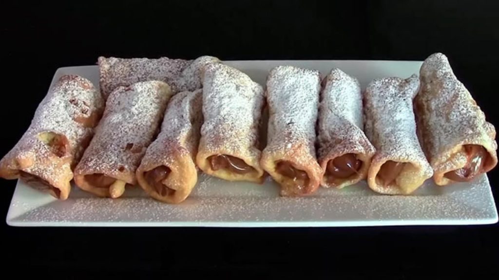 5 postres criollos con los que debes iniciar el mes morado