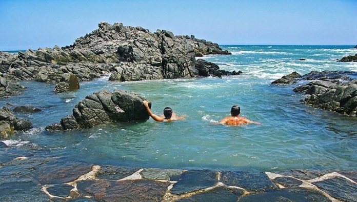 Circuito de playas de Arequipa: conoce las caletas y balnearios más ...