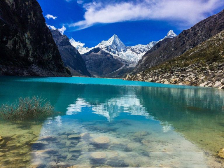 Lista de los 14 parques nacionales de Perú que no conoces