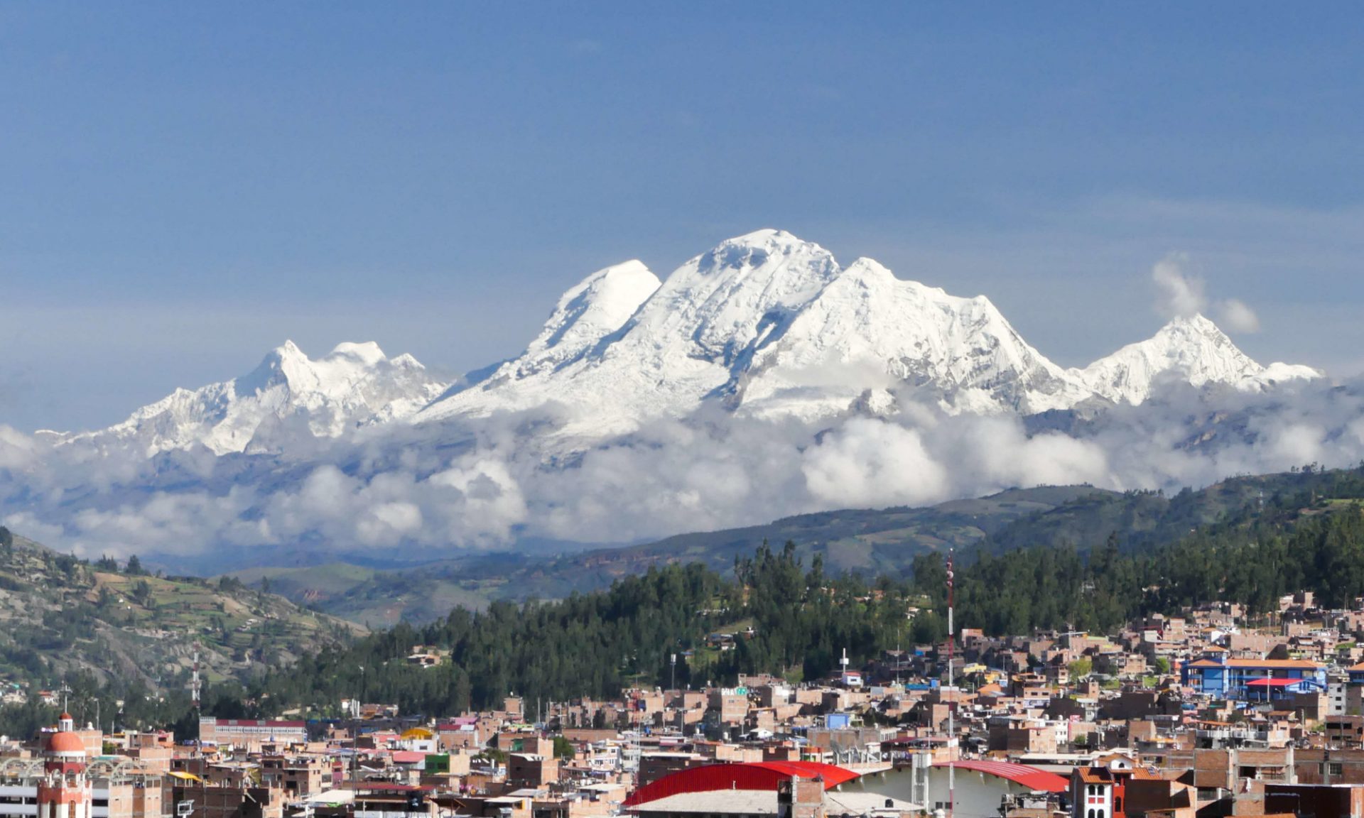 Guía para viajar a Huaraz: Todo lo que necesitas saber para vivir la ...