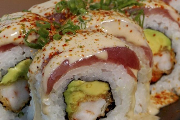 Makis acevichados: descubre su receta y los mejores restaurantes para ...