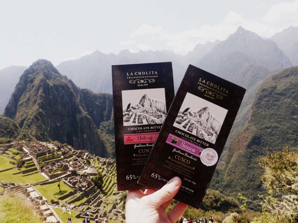 Chocolate caliente peruano: 5 marcas nacionales que tienes que probar ...
