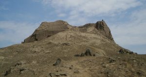 Caleta Colorada: descubre esta playa de agua turquesa en Chimbote