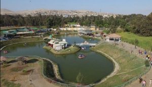 Caleta Colorada: descubre esta playa de agua turquesa en Chimbote