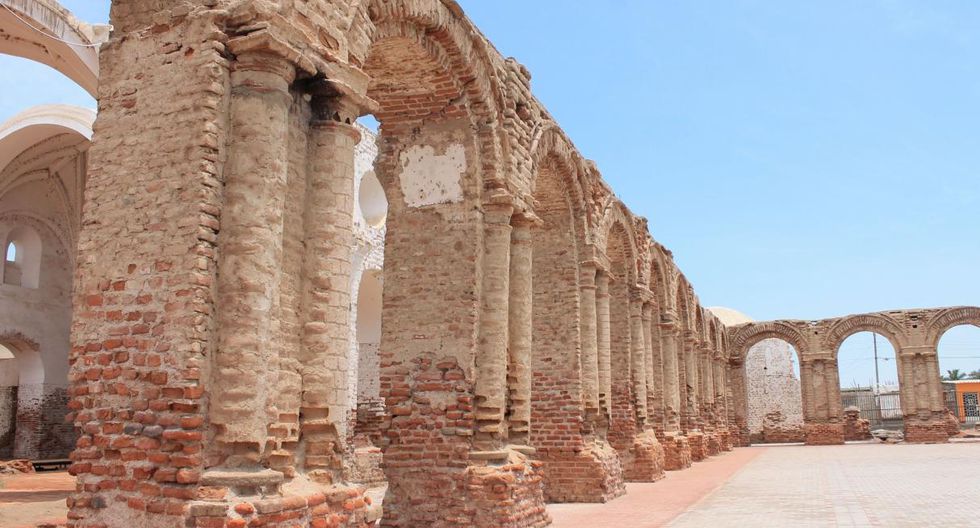 zaña co – Viajar por Perú