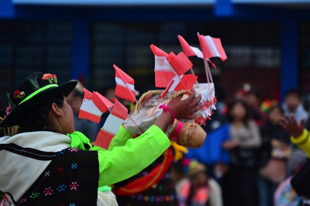 5 tradiciones peruanas que debes conocer para enorgullecerte del Perú