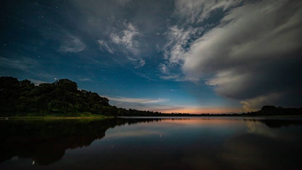 Conoce las principales reservas naturales de la selva peruana – Viajar ...