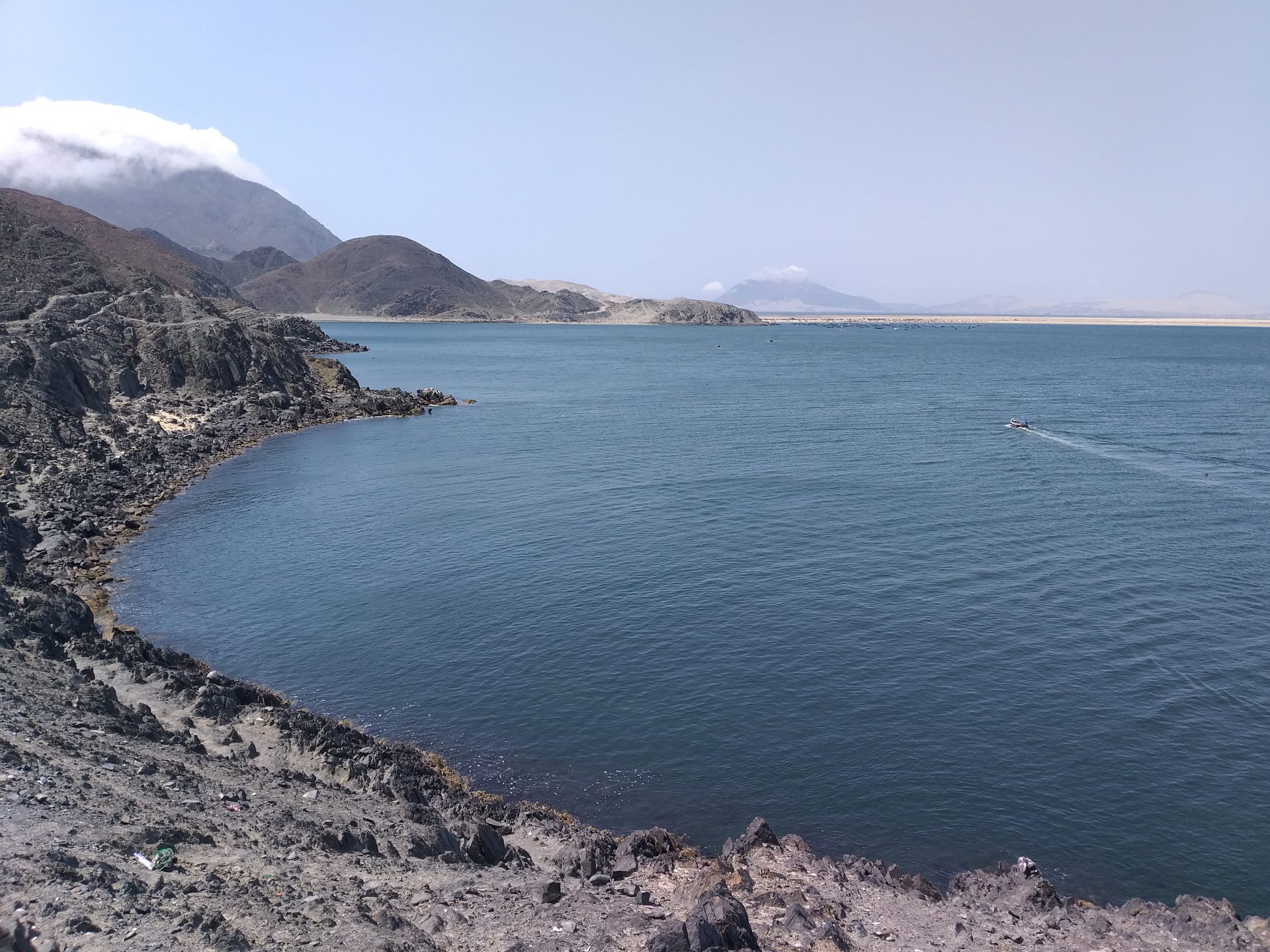 Lugares turísticos de Chimbote: qué visitar y qué hacer en este hermoso ...