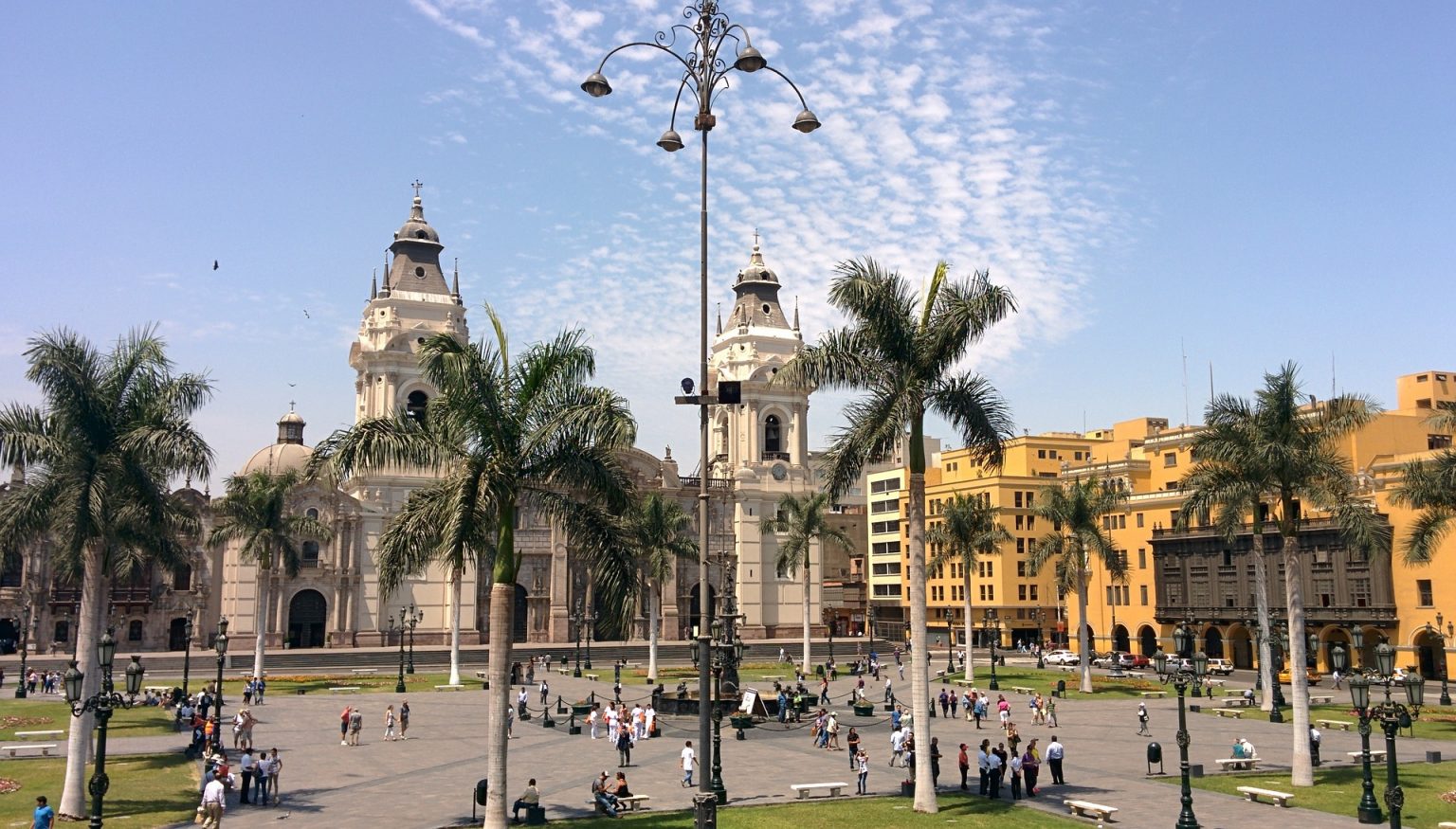 13 parques de Lima que no te puedes perder en tu visita – Viajar por Perú