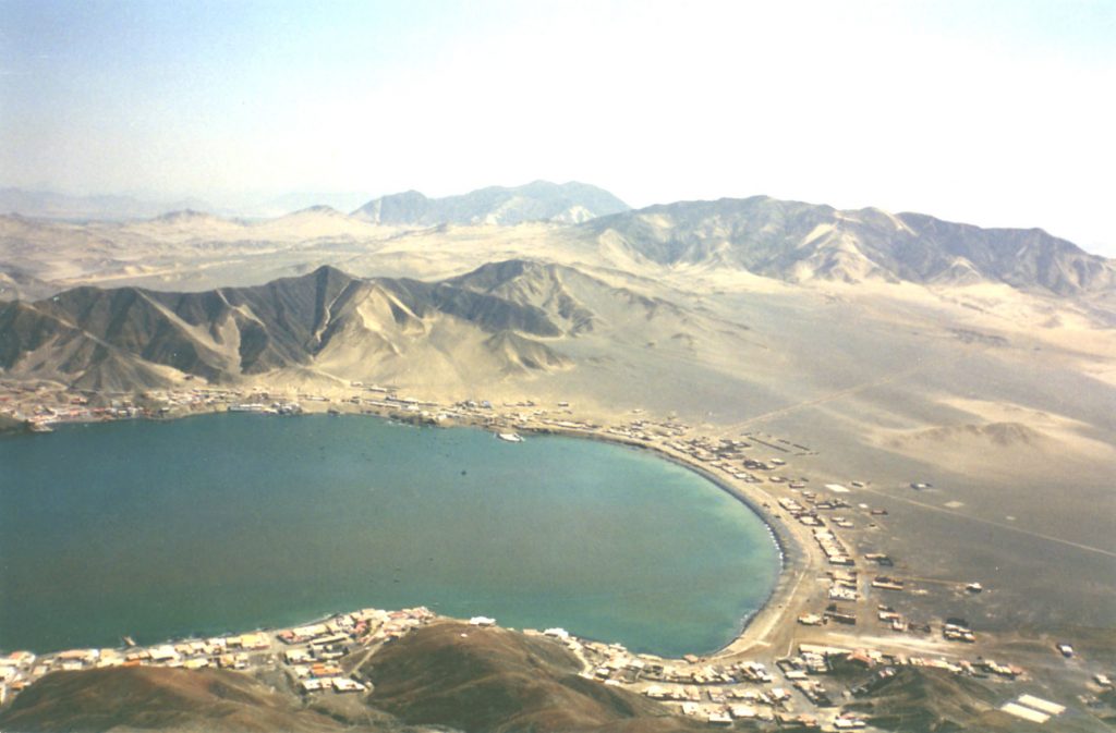 Lugares turísticos de Casma: conoce los atractivos de esta provincia de ...