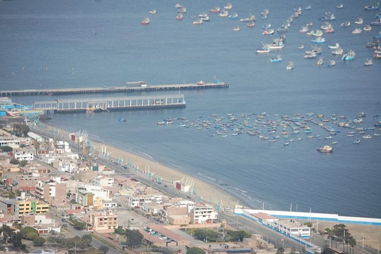 Descubre los mejores tours de Chimbote para realizar en familia ...
