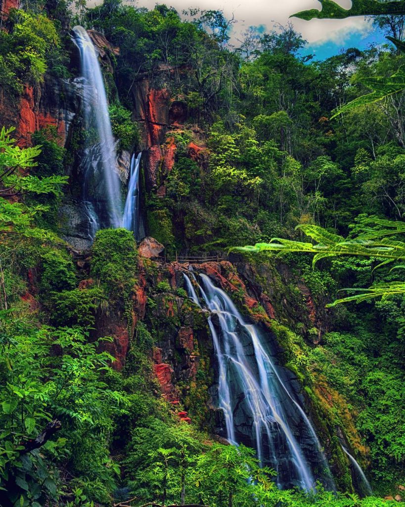 Lugares turísticos de La Merced: descubre los atractivos de esta ...