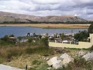 La Laguna de Paca: Descubre un tesoro de Jauja - Viajar por Perú
