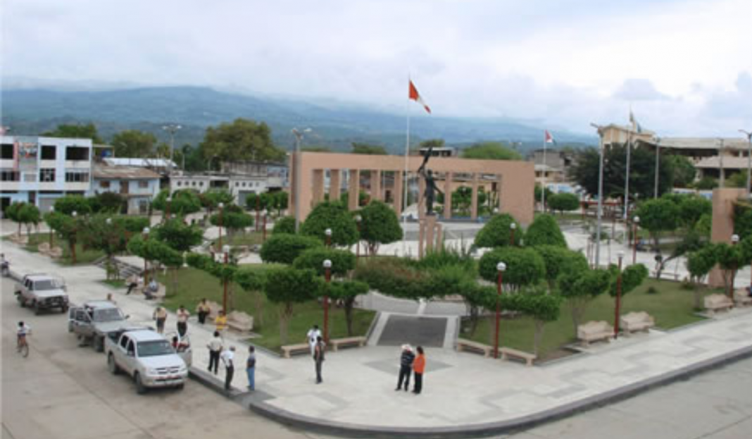 Lugares turísticos de Bagua Grande: Aventúrate a la magia - Viajar por Perú